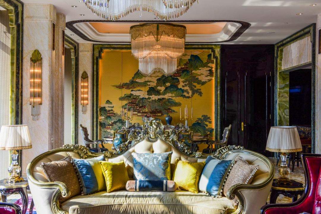 Wanda Pemerintahan Hotel Chengdu - Klook Indonesia